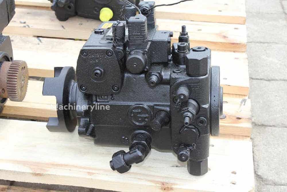 Pompa Hidraulică Second Hand hidraulična pumpa za Hydromatik A4VG40 građevinske mašine