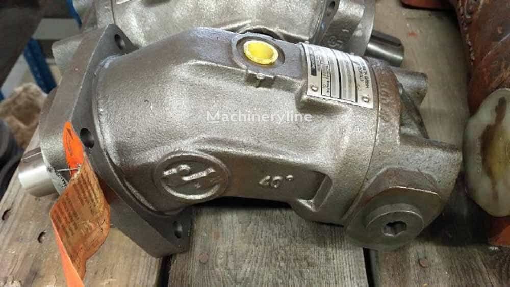 Pompa Hidraulică A2F32W61B4-12 hidraulična pumpa za Rexroth A2F32W61B4/12 građevinske mašine