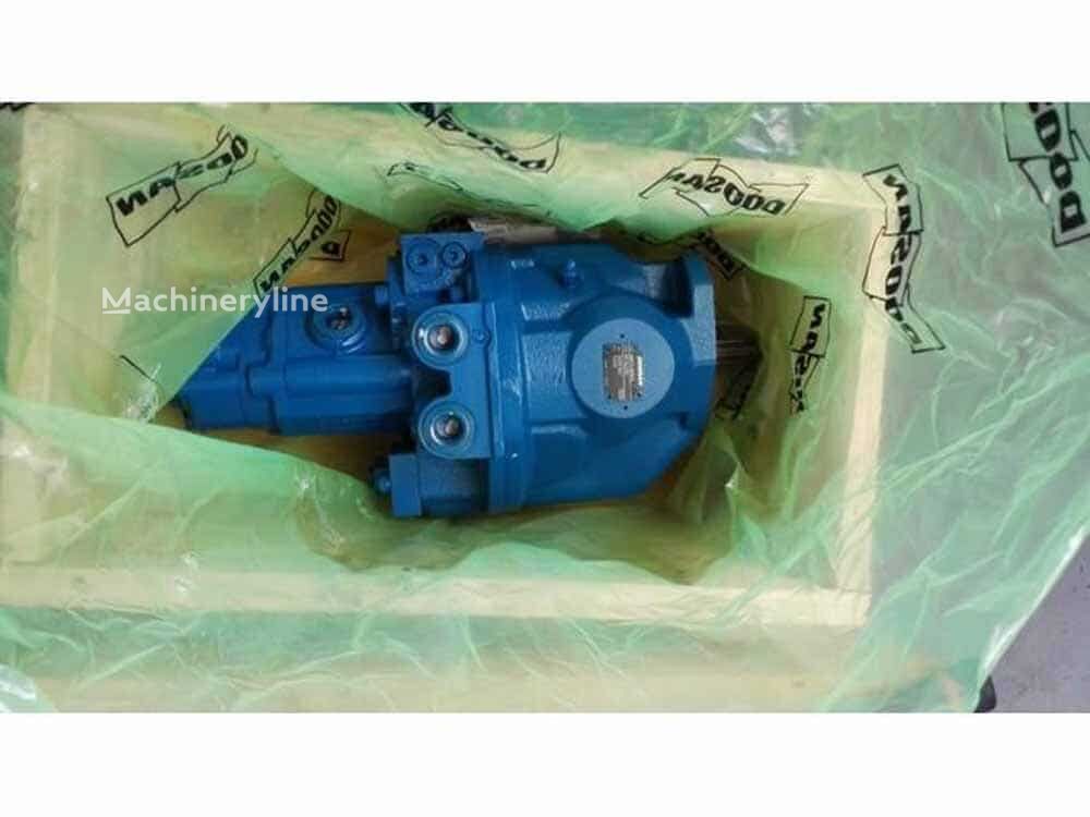 Pompa Hidraulică Albastră pentru Excavator hidraulična pumpa za Doosan DX55 građevinske mašine