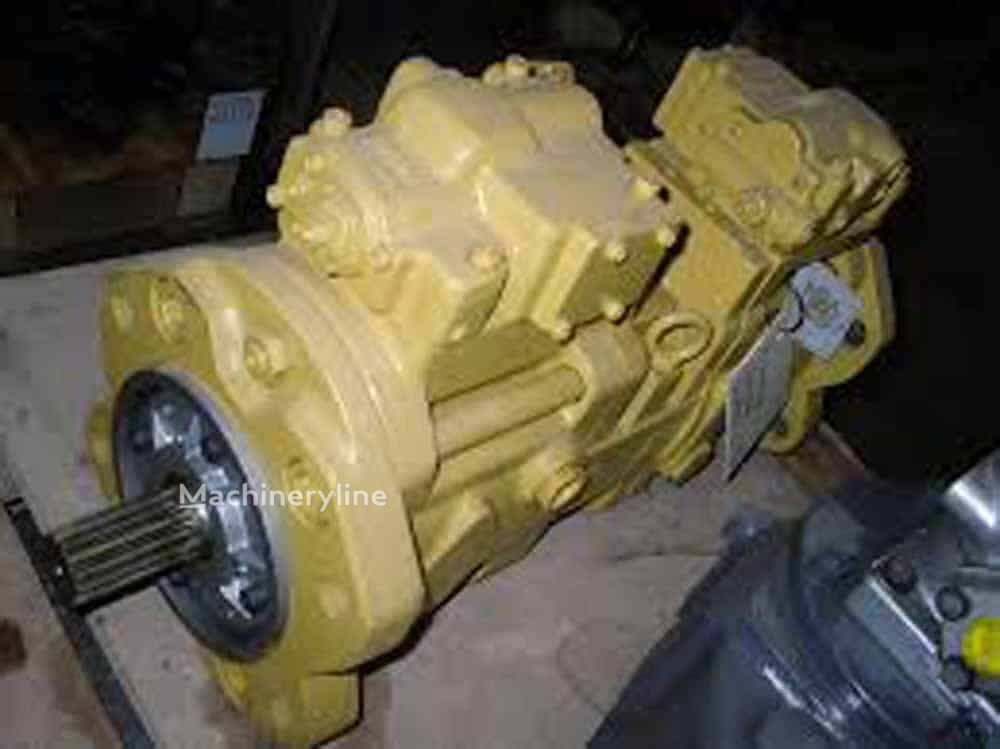 Pompa hidraulică pentru excavator hidraulična pumpa za Kobelco – Model industrial građevinske mašine