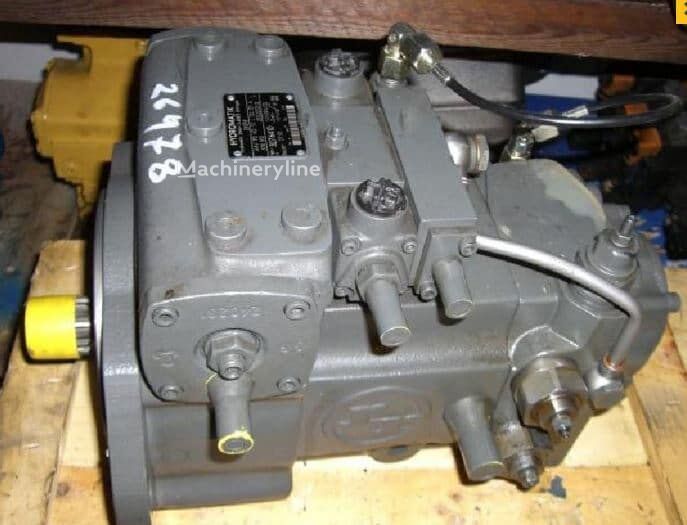 Pompa hidraulică , second-hand, recondiționată hidraulična pumpa za Hydromatik A4V90EL građevinske mašine