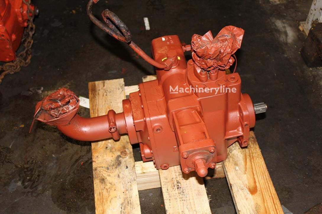 Pompa hidraulică – Import Germania hidraulična pumpa za Linde PR 50 građevinske mašine