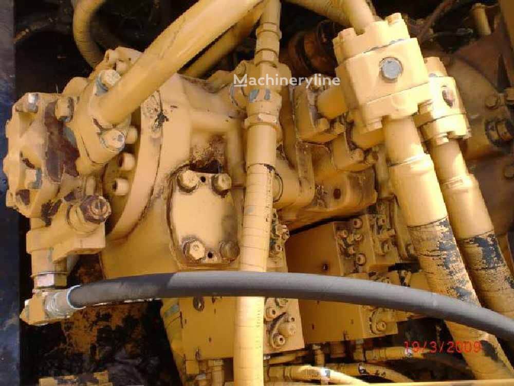 Pompa hidraulică pentru hidraulična pumpa za građevinske mašine
