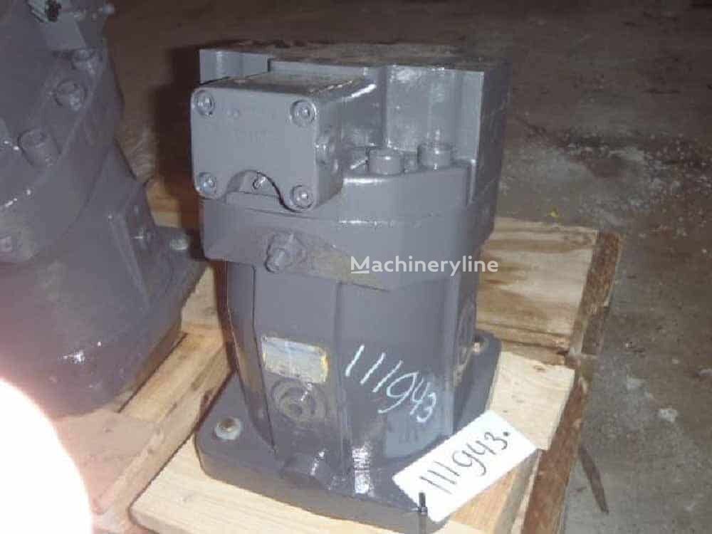 Pompa hidraulică second hand 111943 hidraulična pumpa za Hydromatik A6VM200HA2T građevinske mašine