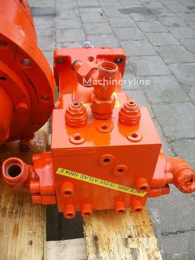 Pompa Hidraulică Second Hand 1804 E hidraulična pumpa za Linde BMF 75 građevinske mašine