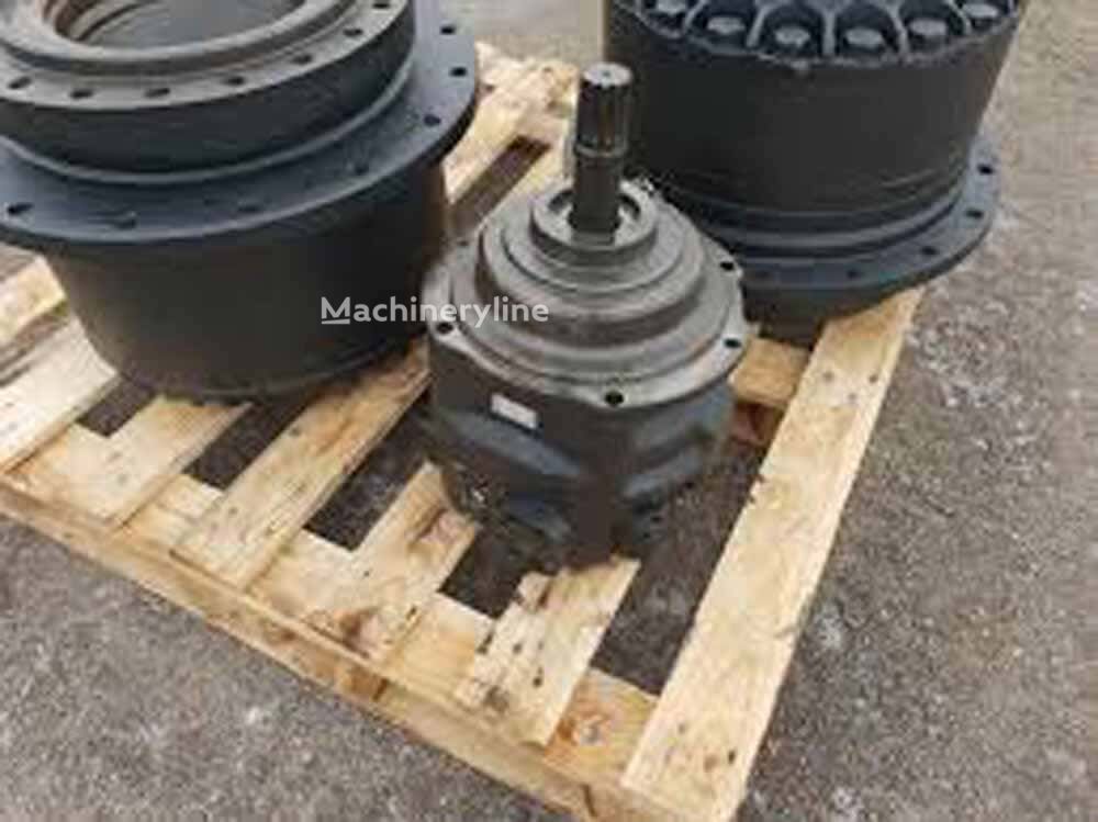 Pompa hidraulică pentru Airman AX05 AX08 AX10 U-12 hidraulična pumpa za Airman građevinske mašine