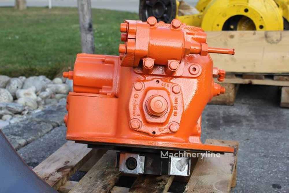 Pompa Hidraulică Principală pentru hidraulična pumpa za Fiat građevinske mašine