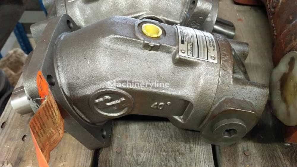 Pompa Hidraulică hidraulična pumpa za Rexroth A2F32W61B4-11 građevinske mašine