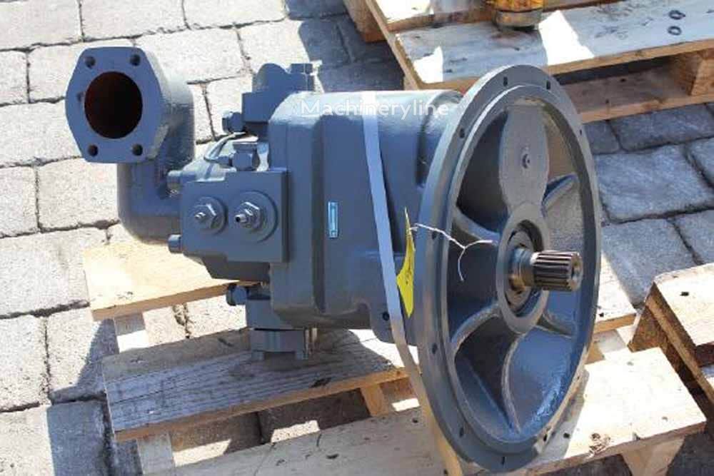 Pompa hidraulica hidraulična pumpa za Hydromatik A8V80 građevinske mašine