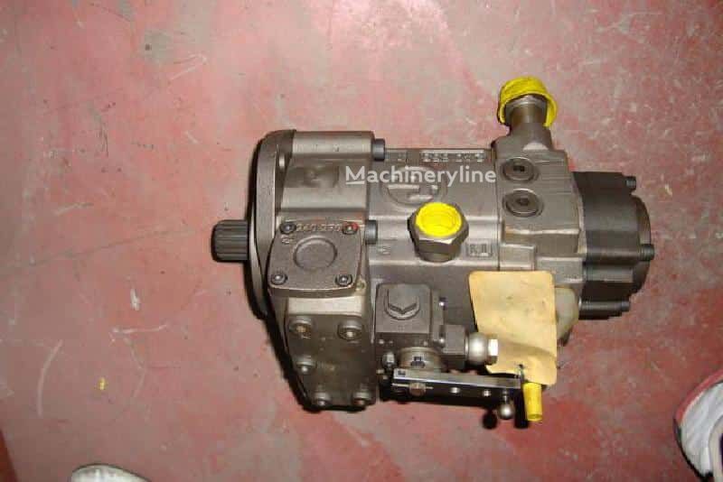 Pompa Hidraulică Second Hand – Stare Nouă hidraulična pumpa za Hydromatik A4V40HW građevinske mašine