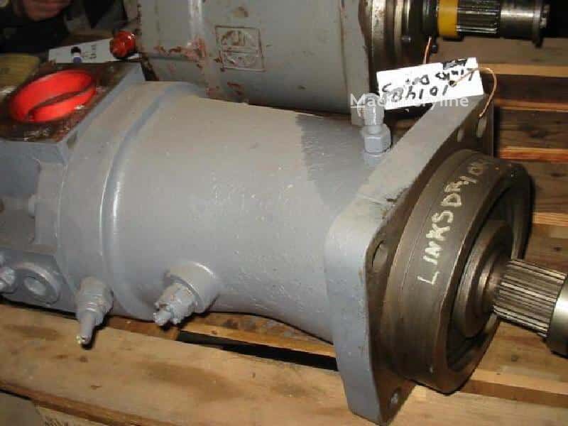 Pompă hidraulică hidraulična pumpa za Hydromatik A7V225 građevinske mašine