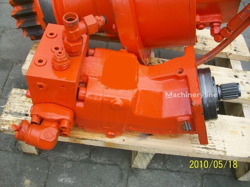 Pompa hidraulică hidraulična pumpa za Linde BMF 75-11 građevinske mašine