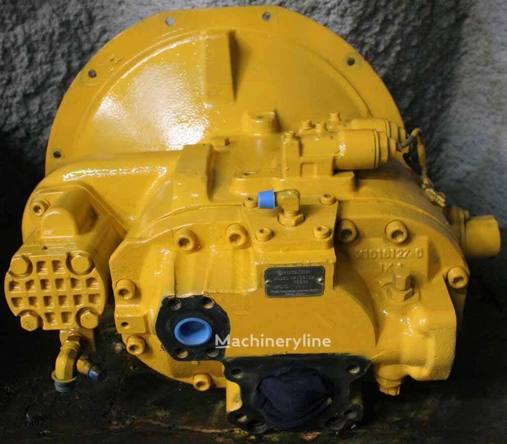 John Deere Pompa hidraulică John Deere hidraulična pumpa za 800C građevinske mašine