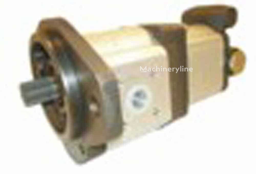 Pompa hidraulică hidraulična pumpa za Linde H25D-351 građevinske mašine