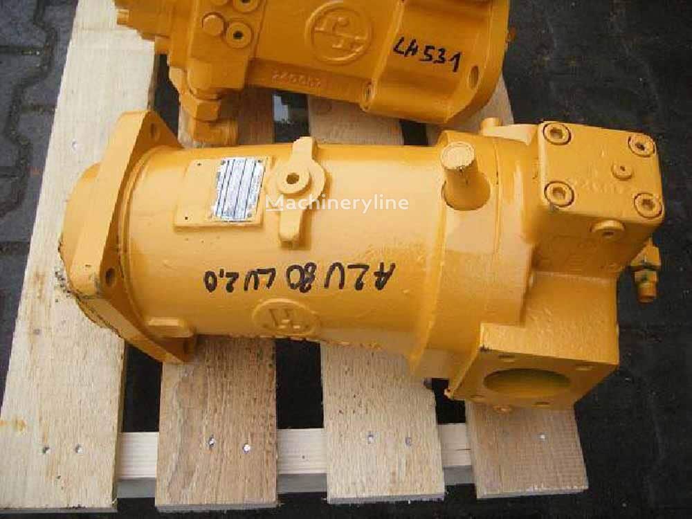 Pompa hidraulică pentru excavator Liebherr hidraulična pumpa za A2V80 građevinske mašine