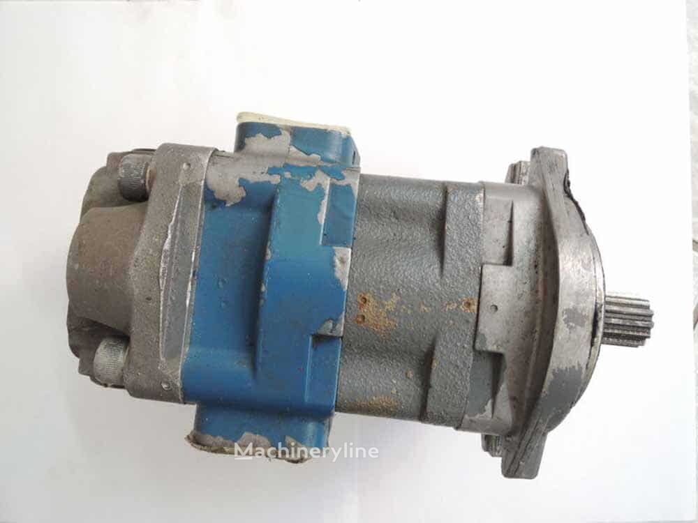 Pompa Hidraulică pentru hidraulična pumpa za Takeuchi – Model Industrial Robust građevinske mašine