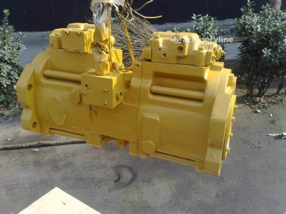 Pompa hidraulica hidraulična pumpa za Rexroth A4V90HD građevinske mašine