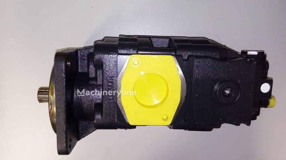 Pompa hidraulică pentru buldoexcavator hidraulična pumpa za New Holland LV80 LB110 B95B građevinske mašine