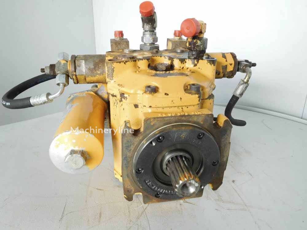 Pompa Hidraulică Second-Hand hidraulična pumpa za Linde BPV070 građevinske mašine