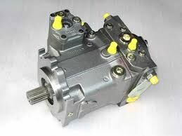 Pompa Hidraulică pentru Yanmar B08-3/B15/B15S-12 hidraulična pumpa za građevinske mašine