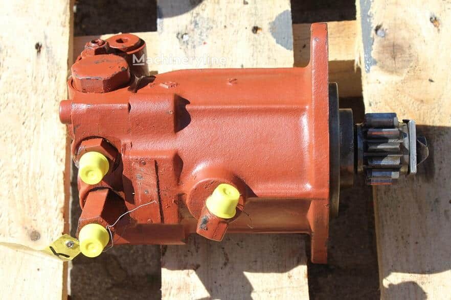 Pompa Hidraulică pentru hidraulična pumpa za Yanmar 401 – Model Vopsit Roșu građevinske mašine