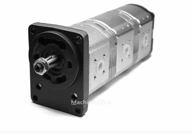 Pompa hidraulică 0510465031 hidraulična pumpa za Bosch građevinske mašine