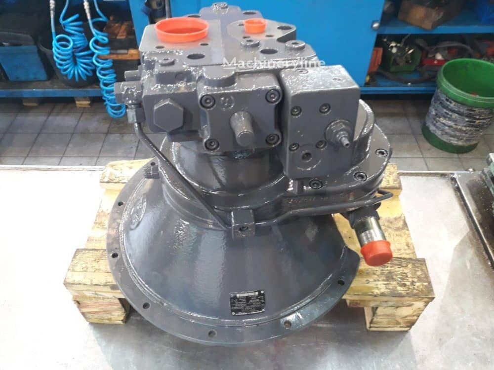 Pompa hidraulică hidraulična pumpa za Hydromatik A8VT0107LRD građevinske mašine