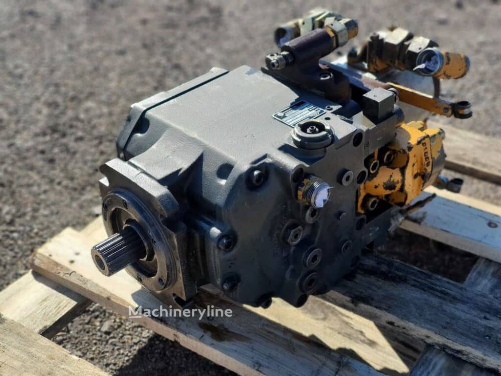 Pompa hidraulică pentru buldozer Liebherr PR732-12 hidraulična pumpa za građevinske mašine