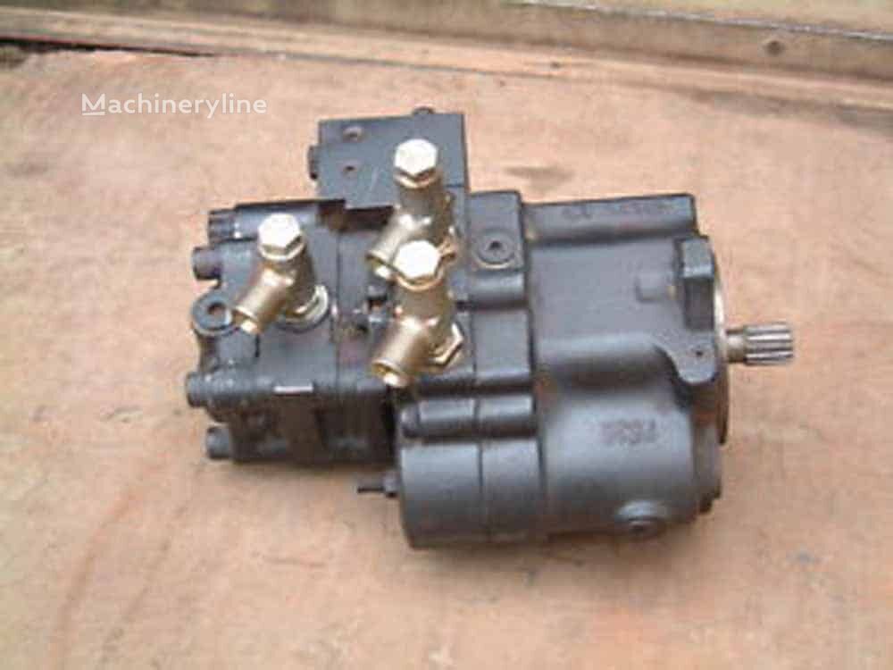 Pompa hidraulică pentru hidraulična pumpa za Takeuchi TB015 građevinske mašine