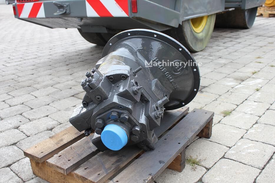 Pompa hidraulică -15 hidraulična pumpa za Hydromatik A8V80 građevinske mašine
