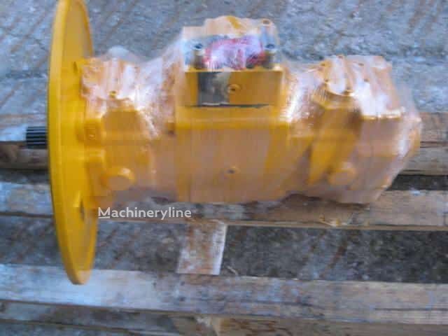 Pompa Hidraulică pentru Excavator R 912/922 Litronic hidraulična pumpa za LPVD 100 građevinske mašine