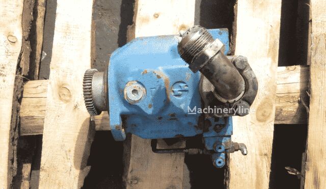 Pompa hidraulică Rexroth A10V028DFLR/31R hidraulična pumpa za Bosch A10V028DFLR31R građevinske mašine