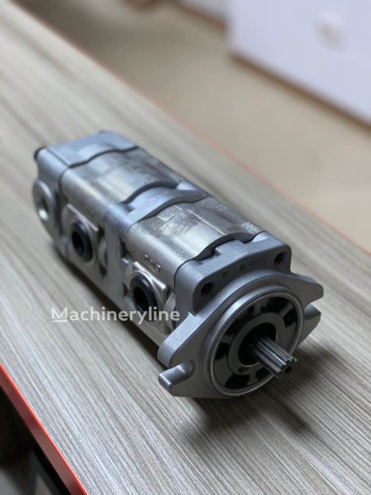 Pompa Hidraulică pentru Excavator hidraulična pumpa za Kubota građevinske mašine