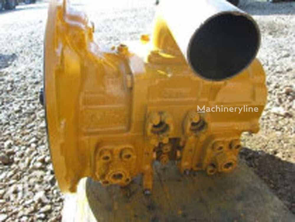 Pompa Hidraulică pentru Excavator hidraulična pumpa za Komatsu PC200 – Model Robust și Eficient građevinske mašine