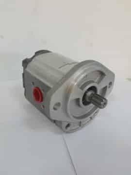 Pompa hidraulică model 1PF2G240/022RR20MR hidraulična pumpa za Rexroth 1PF2G2/40022RR20MR građevinske mašine