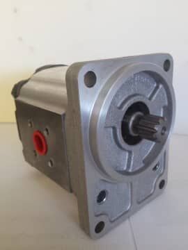 Pompa Hidraulică 0510625371 hidraulična pumpa za Bosch građevinske mašine
