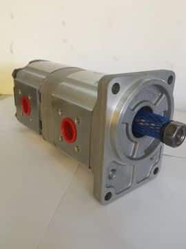 Pompa hidraulică hidraulična pumpa za Bosch 0510465009 građevinske mašine
