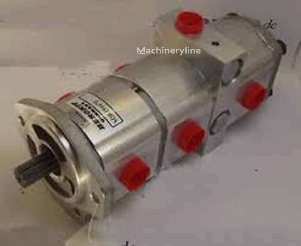Pompa hidraulică pentru hidraulična pumpa za Takeuchi građevinske mašine