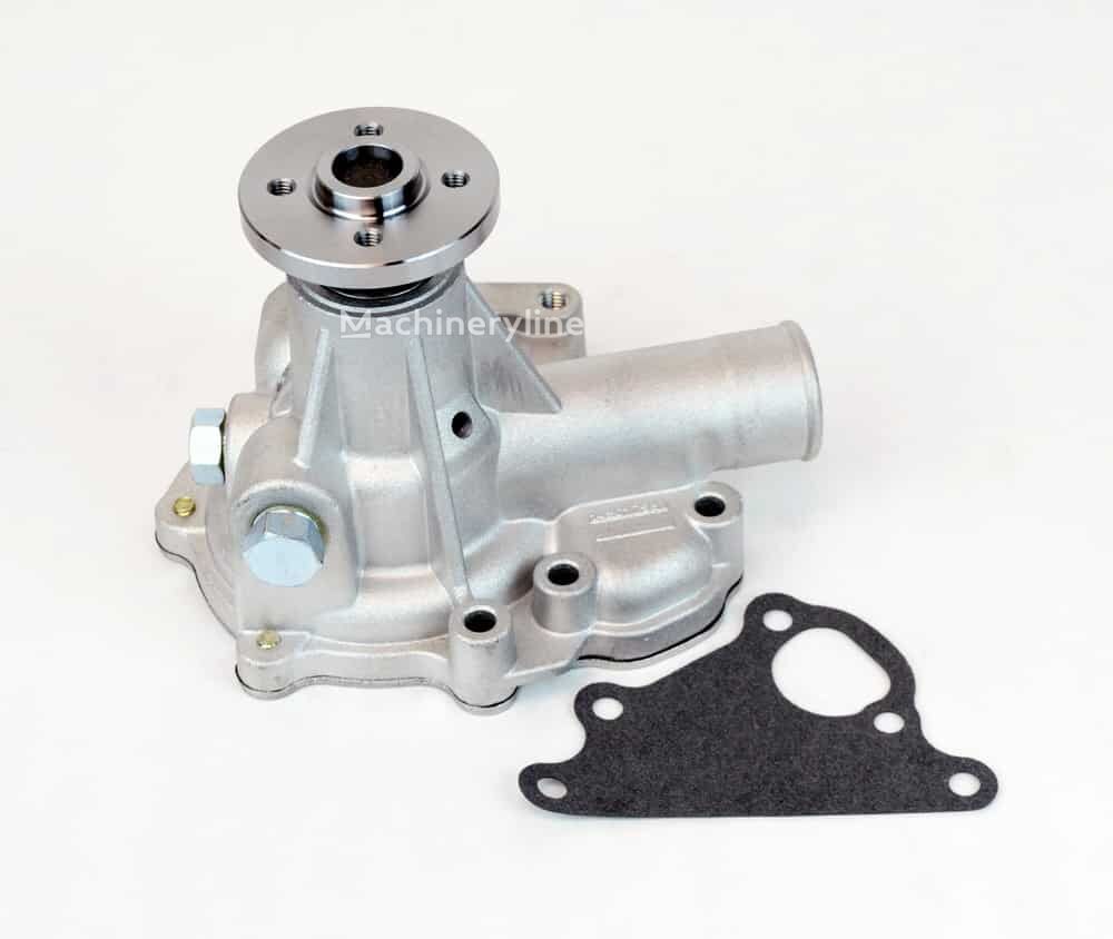 Pompa de apă pentru pumpa za hlađenje motora za cu garnitură inclusă građevinske mašine