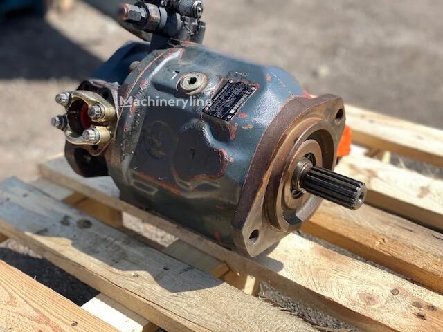 Pompa Hidraulică pentru hidraulična pumpa za Kubota građevinske mašine