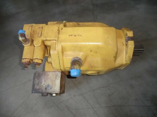 Pompa hidraulică pentru hidraulična pumpa za Yanmar građevinske mašine