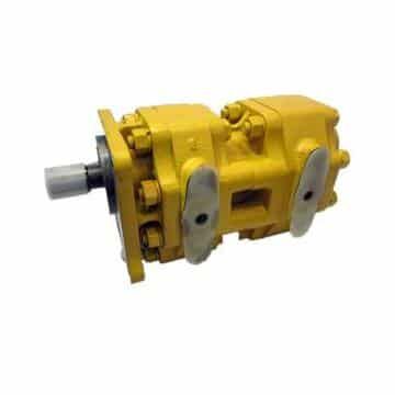 Pompa Hidraulică pentru hidraulična pumpa za Yanmar građevinske mašine