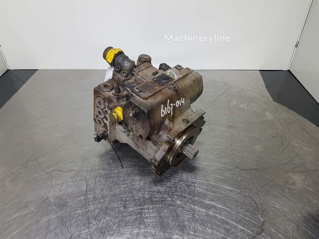 Pompa Hidraulică 6167-014 hidraulična pumpa za Rexroth pentru Încărcător Frontal Liebherr 512L građevinske mašine