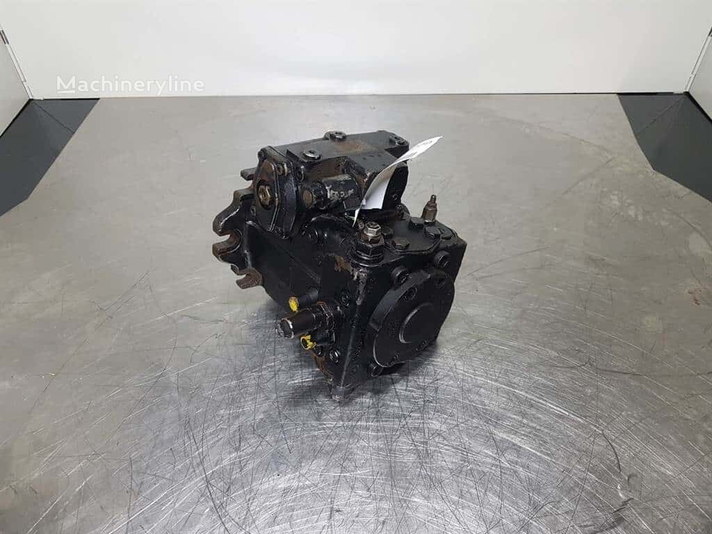 Pompa Hidraulică pentru Încărcător Frontal Liebherr L550/L556 hidraulična pumpa za građevinske mašine