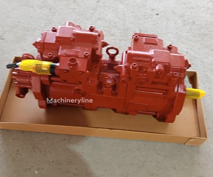 Pompa hidraulică pentru hidraulična pumpa za Hyundai građevinske mašine