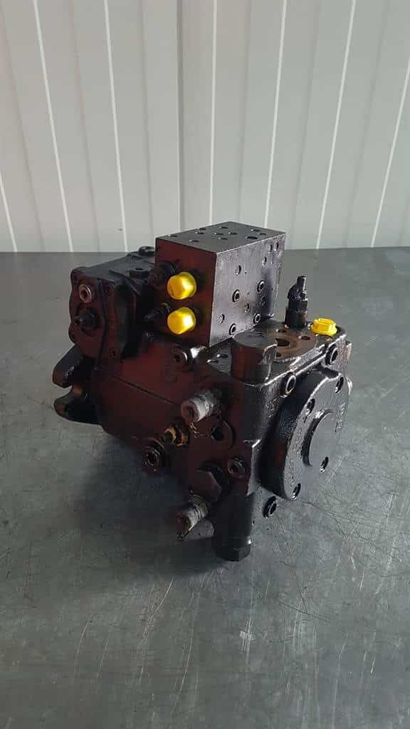 Pompa Hidraulică pentru Komatsu PC40-7/12 hidraulična pumpa za građevinske mašine
