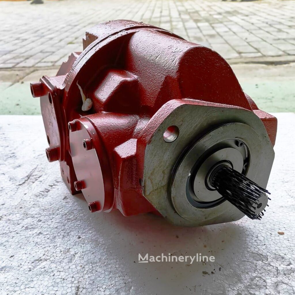 Pompa hidraulică roșie pentru utilaje hidraulična pumpa za Kubota građevinske mašine