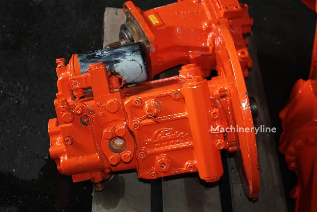 Pompa hidraulică Liebherr pentru hidraulična pumpa za Doosan građevinske mašine