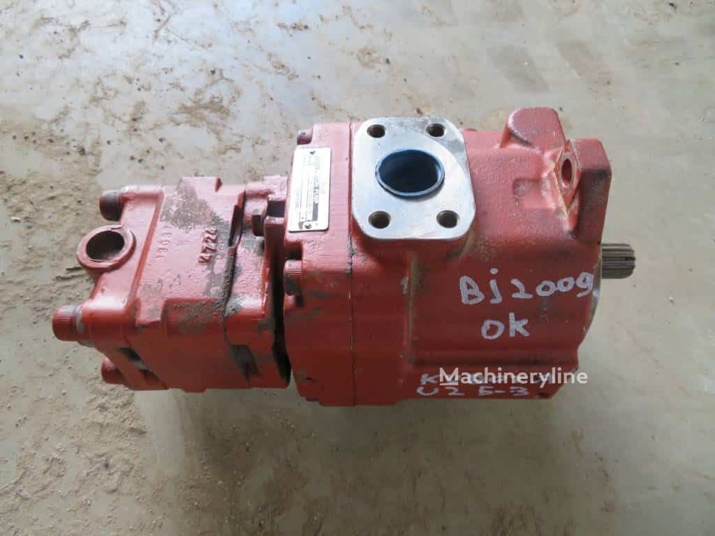 Pompă Hidraulică pentru hidraulična pumpa za Kubota građevinske mašine