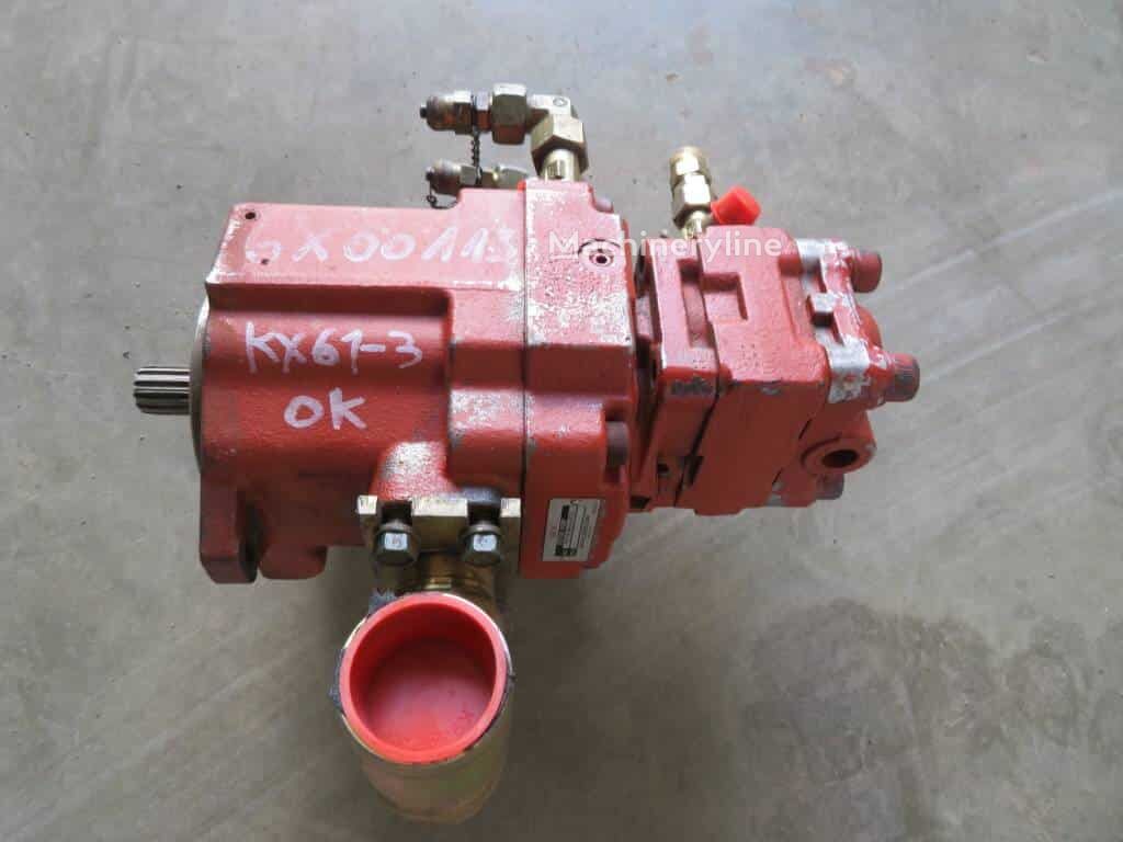 Pompa Hidraulică pentru hidraulična pumpa za Kubota građevinske mašine